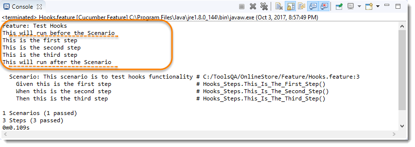What are Cucumber Hooks And How to Use Cucumber Hooks in Java